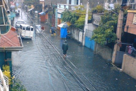 DEBUO日記2: サイテーな人たち