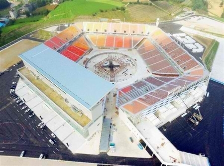 DEBUO日記2: スポーツ